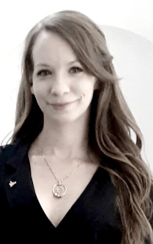 Morgan named outstanding Democrat | News, Sports, Jobs - The Herald Star